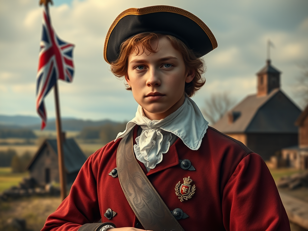 On Genealogy: Part III – The Loyalist, The Spy, and The American ...